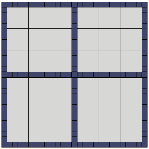 Rådhusbelægning beregner | Find mængder til dit projekt her